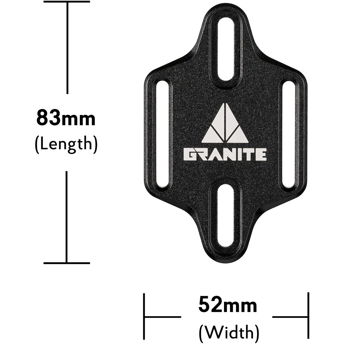 Granite-Designs Portaledge - Accessories