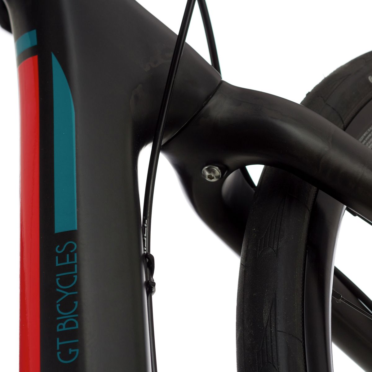 GT Grade Carbon Ultegra Complete Road Bike - 2016 - Bikes