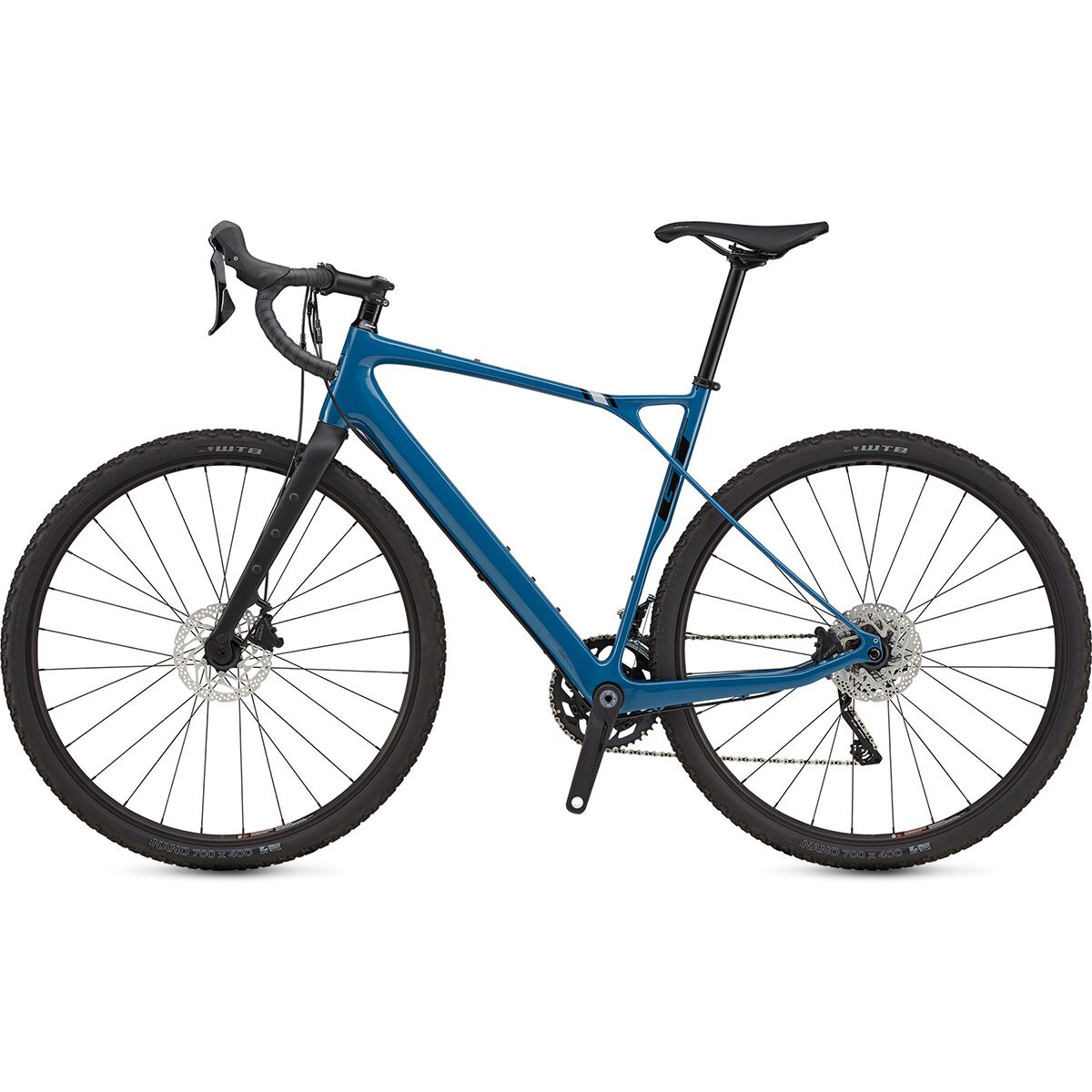 GT Grade Carbon Elite Gravel Bike - Bikes