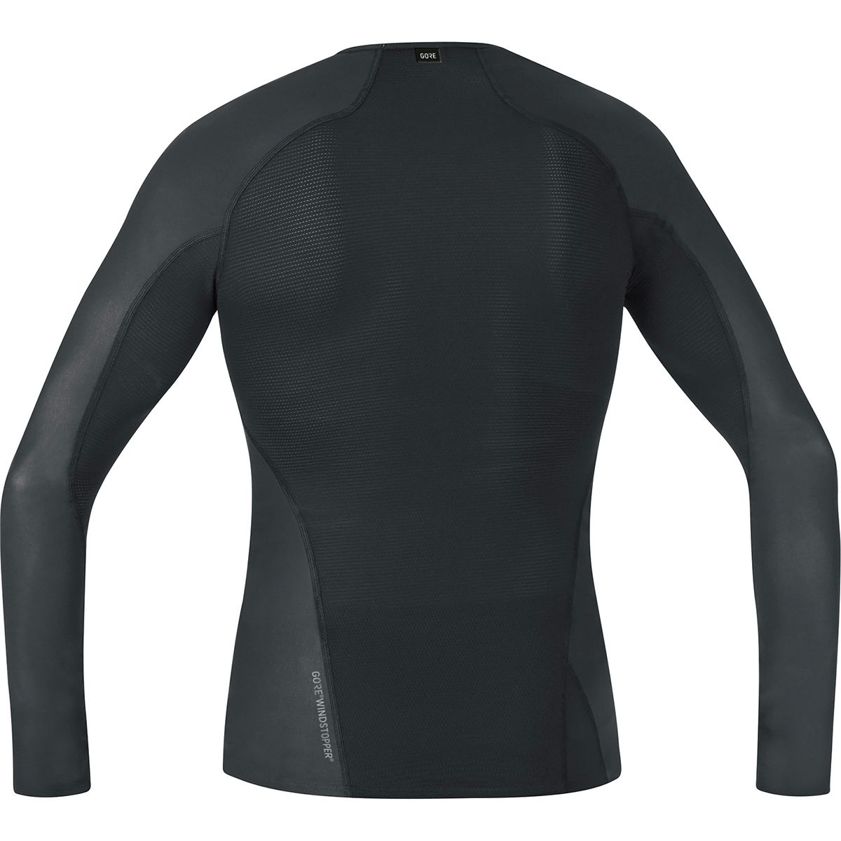 GOREWEAR Windstopper Base Layer Long Sleeve Shirt - Men's - Men