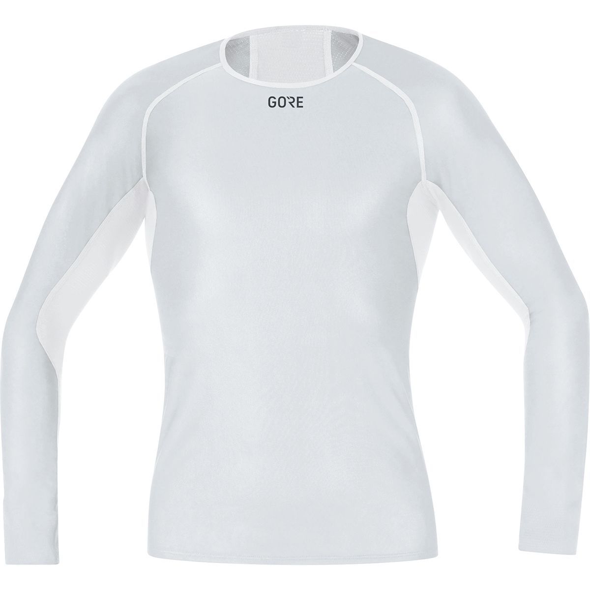 GOREWEAR Windstopper Base Layer Long Sleeve Shirt - Men's - Men