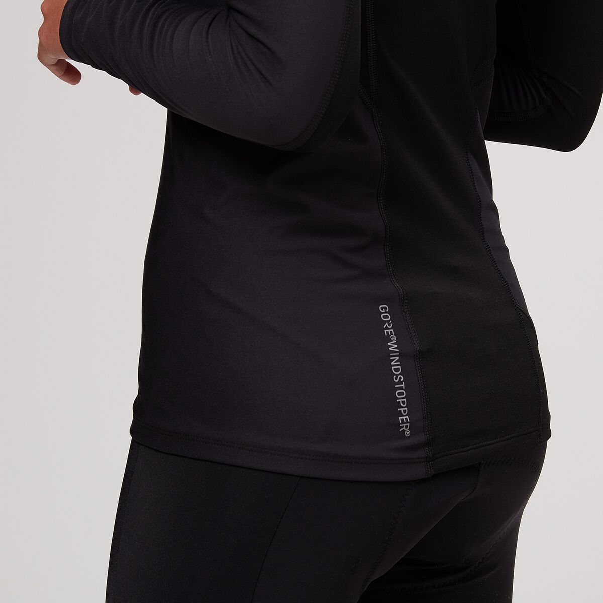 GOREWEAR Windstopper Base Layer Thermo Long-Sleeve Shirt - Women's - Women