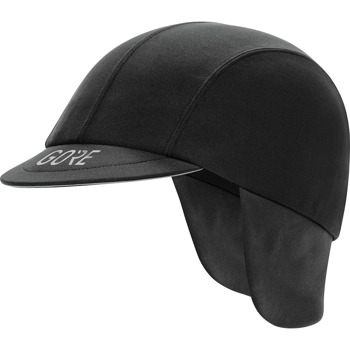 GOREWEAR C5 GORE Windstopper Road Cap - Men