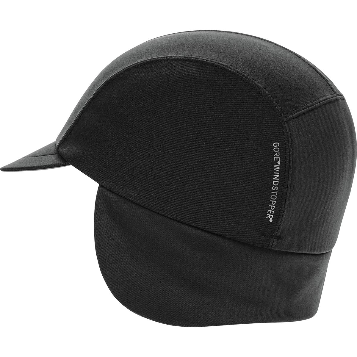 GOREWEAR C5 GORE Windstopper Road Cap - Men