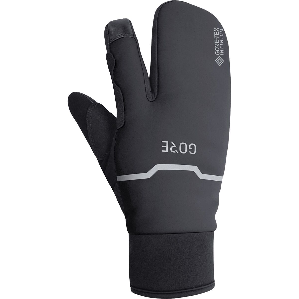 GOREWEAR GORE-TEX INFINIUM Thermo Split Glove - Men's - Men