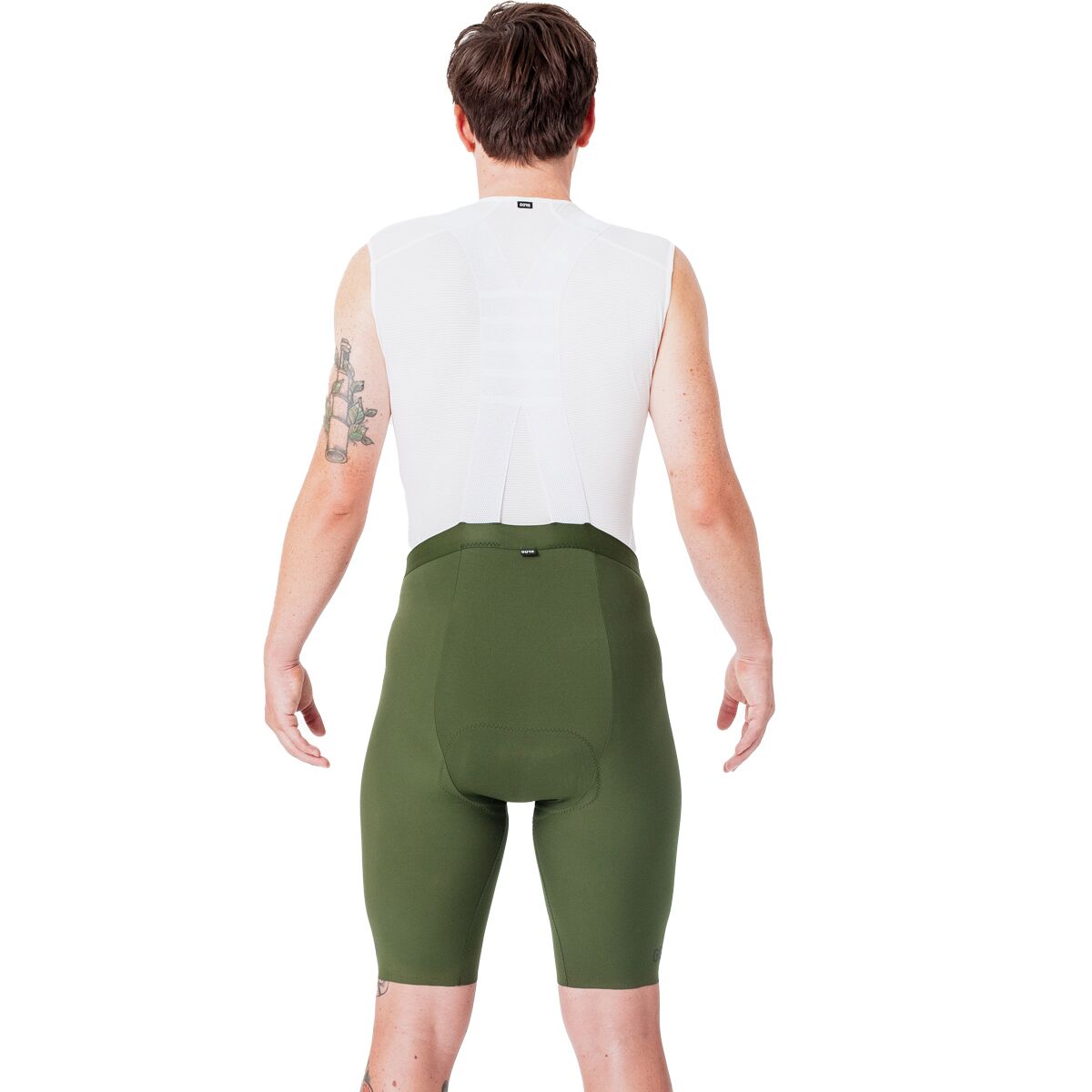 GOREWEAR Distance Bib Shorts+ 2.0 - Men's - Men