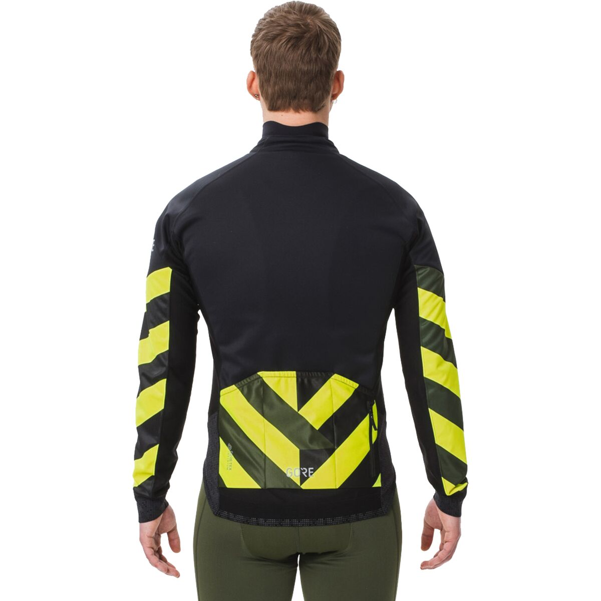 GOREWEAR C5 GORE-TEX INFINIUM Signal Thermo Jacket - Men's - Men