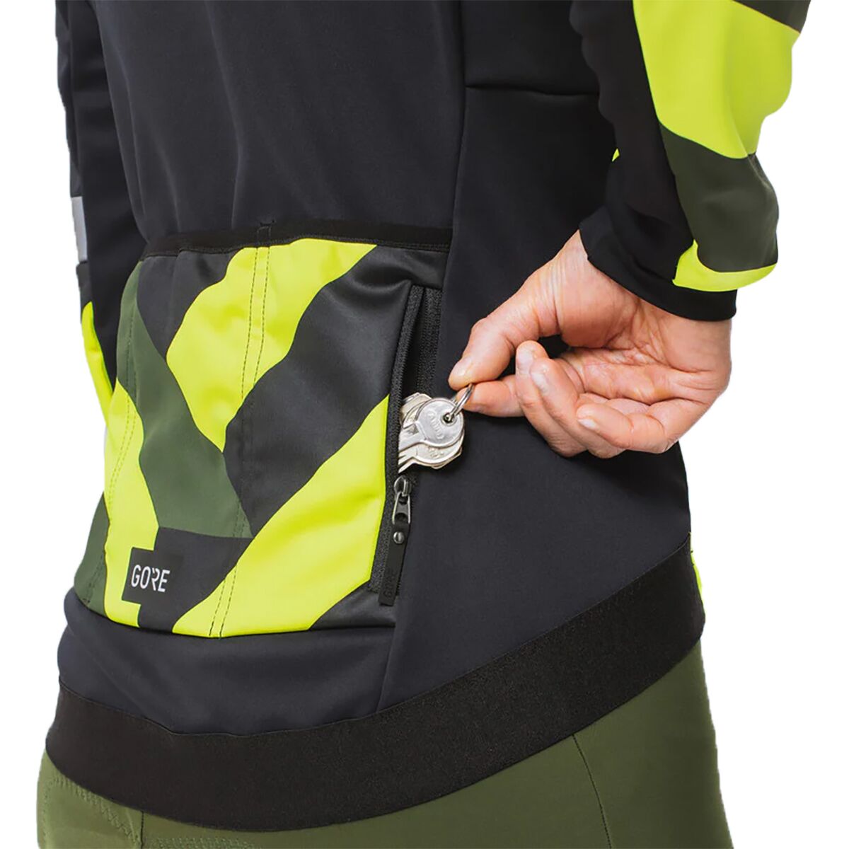 GOREWEAR Tempest Signal Jacket - Women's - Women