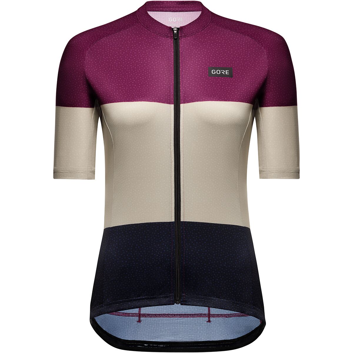 GOREWEAR Women's Beige Road Bike Jerseys | Competitive Cyclist