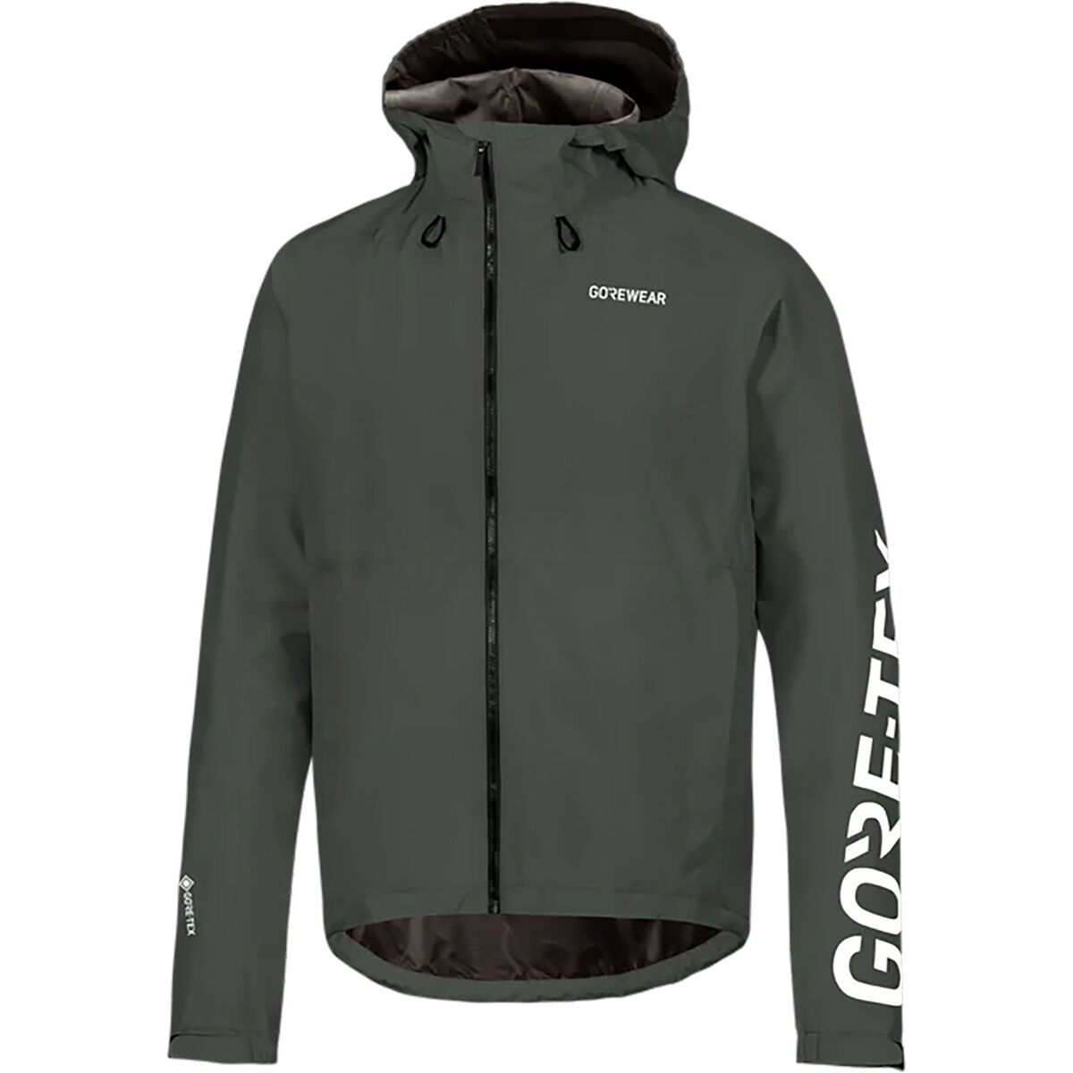 GOREWEAR Endure GORE-TEX Limited Edition Jacket - Men's - Men