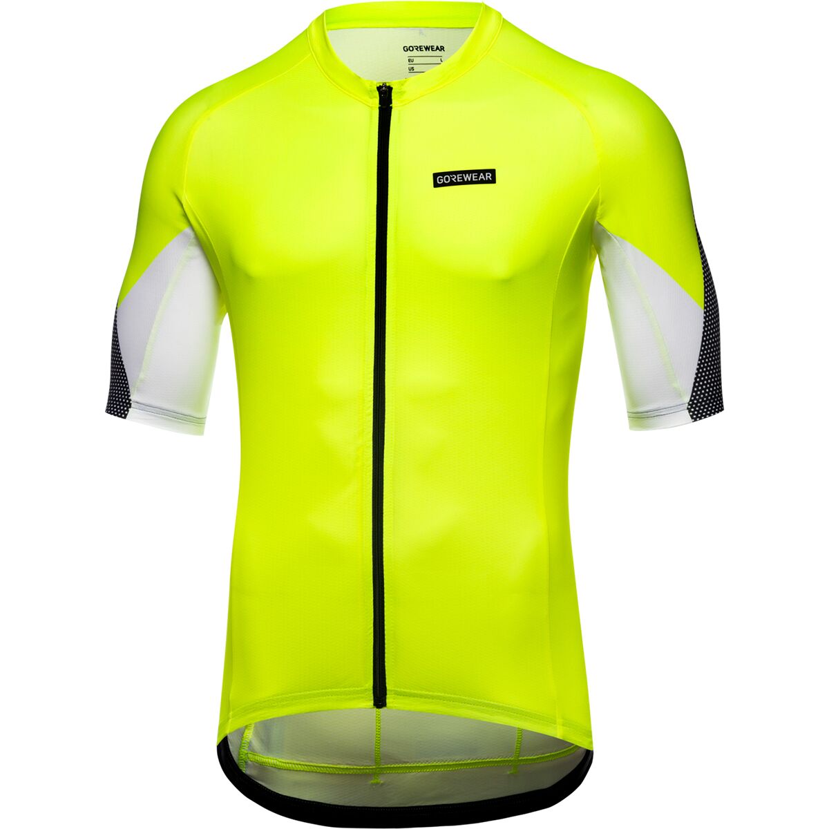 GOREWEAR Spirit Triangles Jersey - Men's - Men