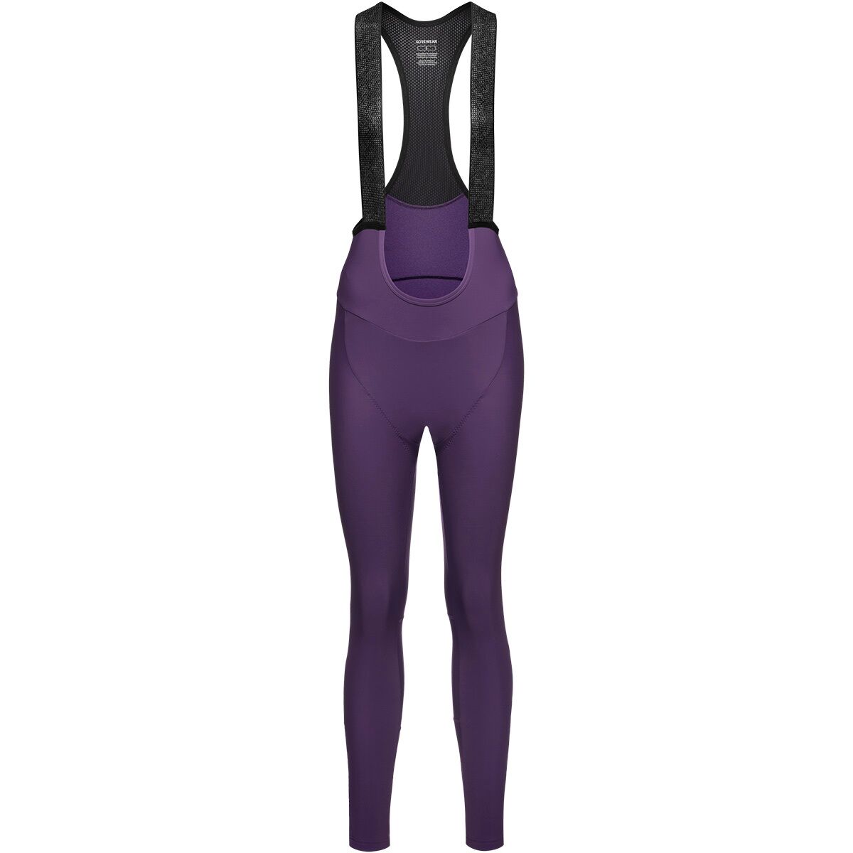 Cycling Pants Women - Women's Purple Bike Tights | Competitive Cyclist