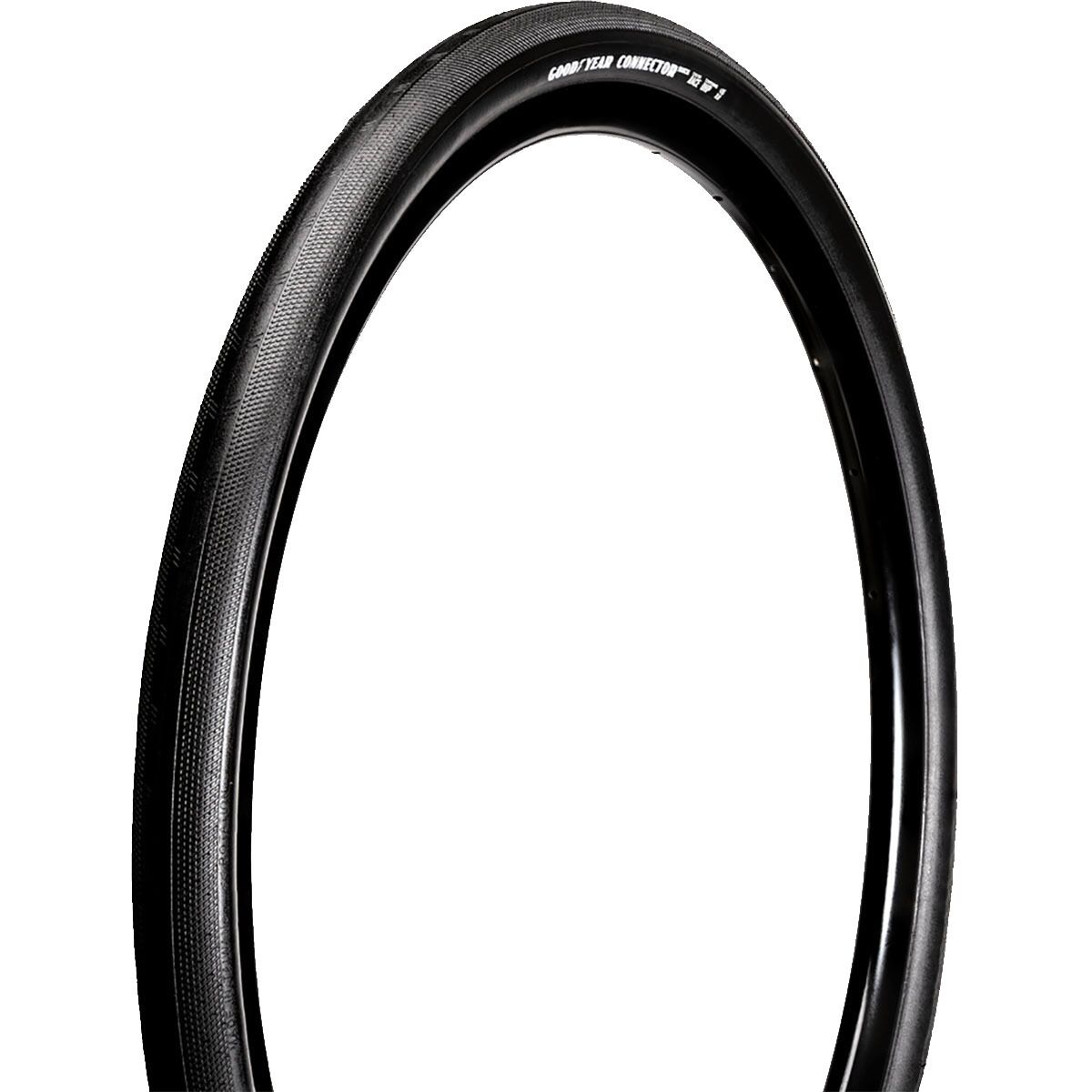 Goodyear Connector Slick Tubeless Tire - Components