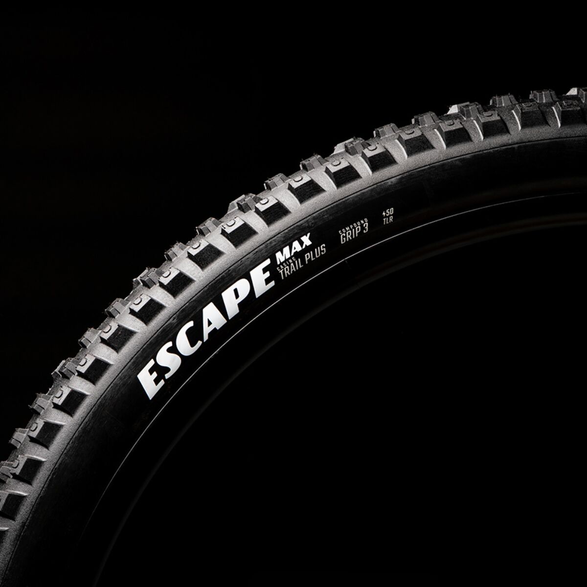 Goodyear Escape Max 29in Tubeless Tire - Components