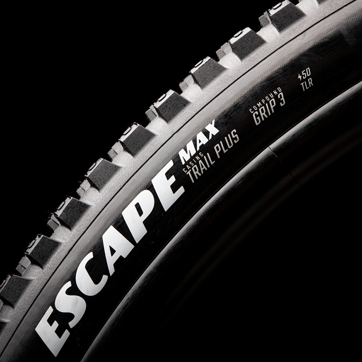 Goodyear Escape Max 29in Tubeless Tire - Components