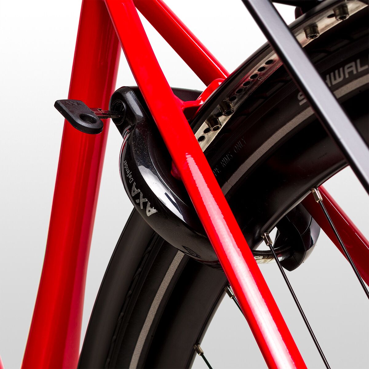Gazelle Ultimate T10 E-Bike - Bikes