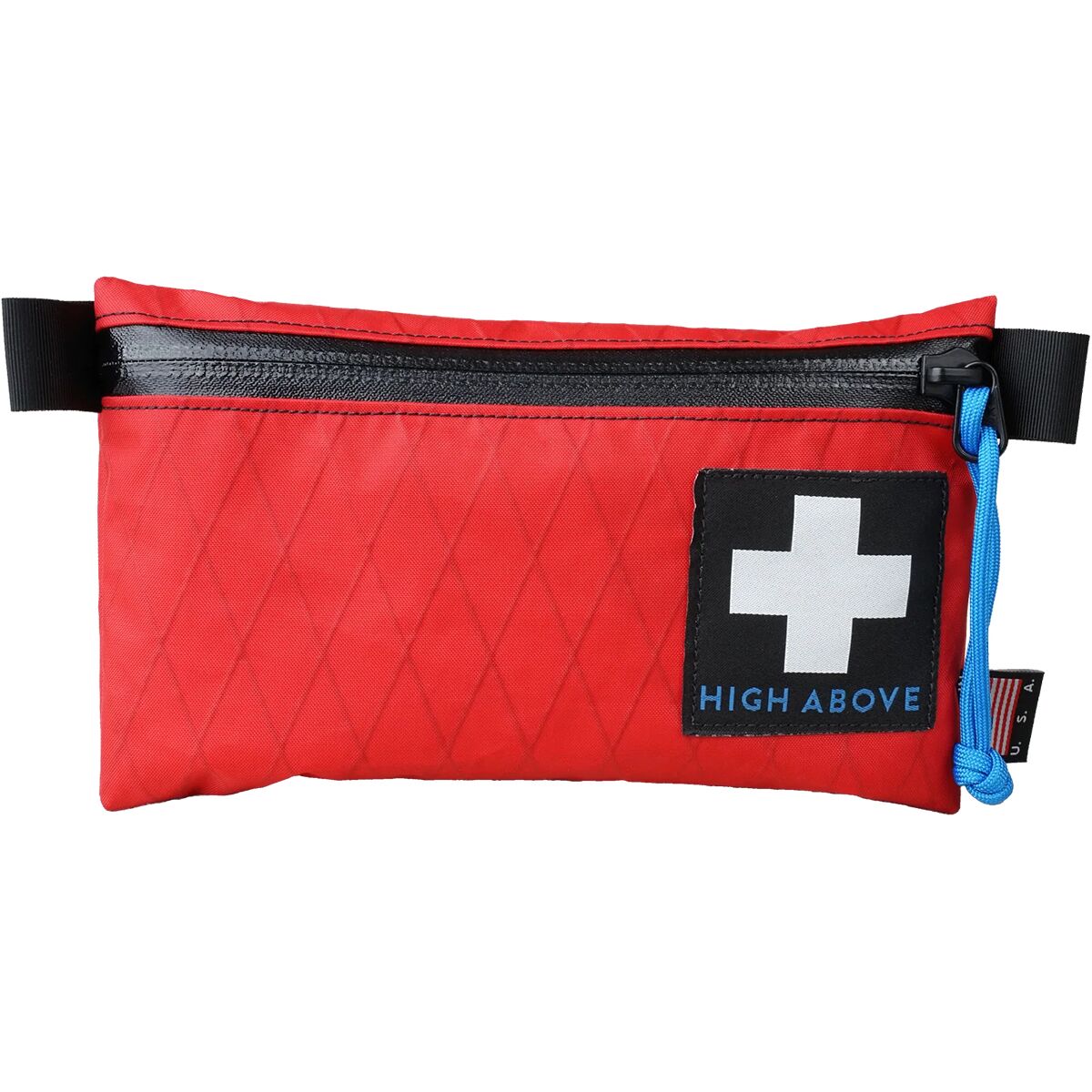 High Above Trail First Aid Kit - Men