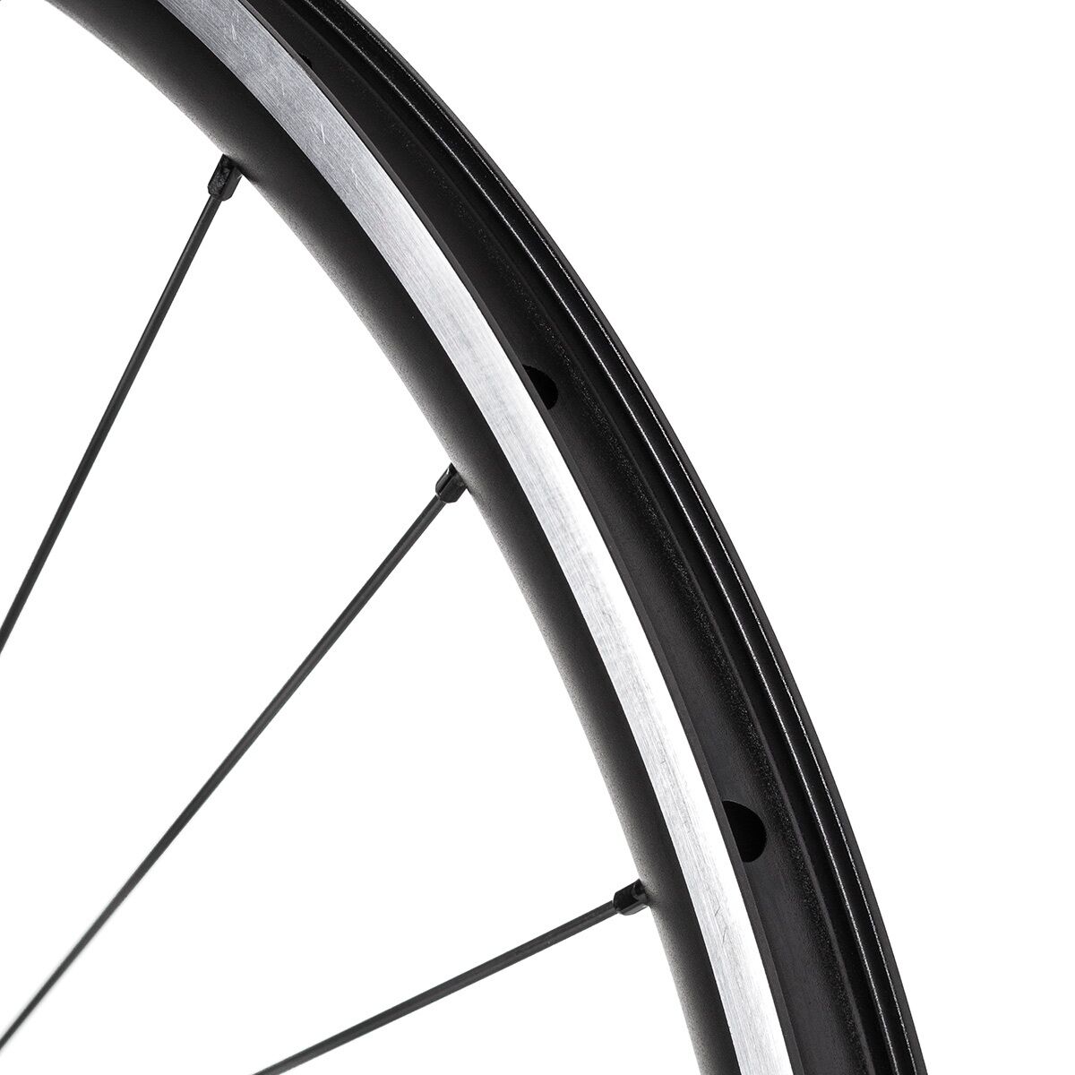 HED Belgium Plus Wheelset - Clincher - Components