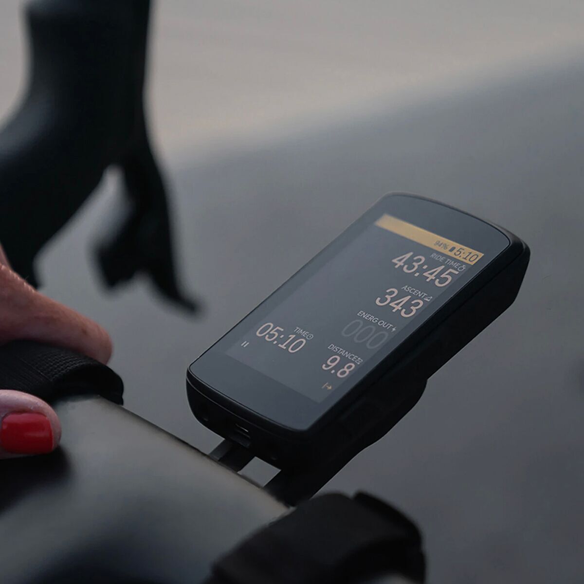 Hammerhead Karoo 2 GPS Bike Computer - Men
