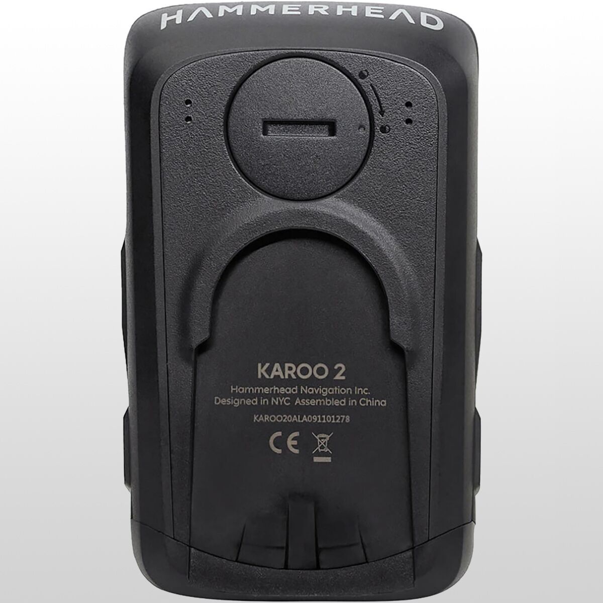 Hammerhead Karoo 2 GPS Bike Computer - Men