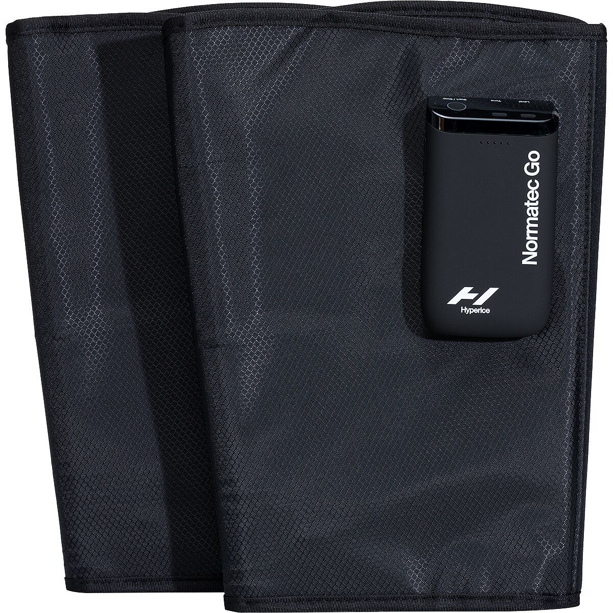 Hyperice Normatec Go - Accessories