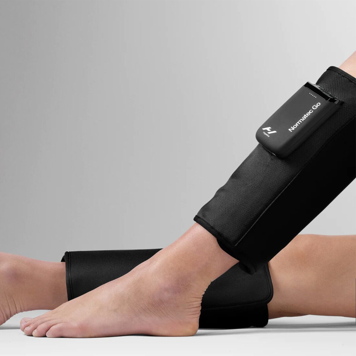 Hyperice Normatec Go - Accessories