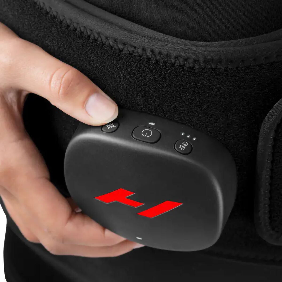 Hyperice Venom 2 Back Wrap - Accessories