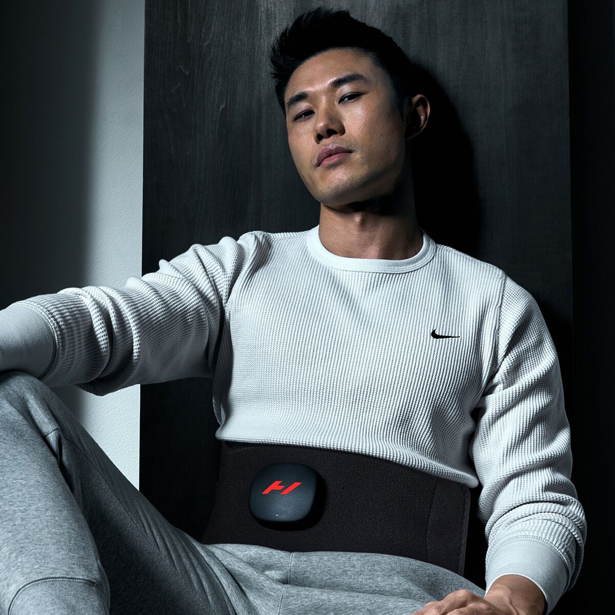 Hyperice Venom 2 Back Wrap - Accessories