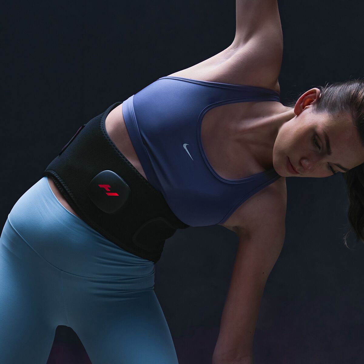 Hyperice Venom 2 Back Wrap - Accessories