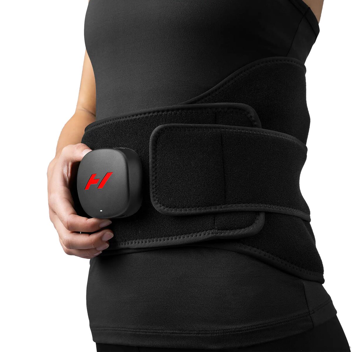 Hyperice Venom 2 Back Wrap - Accessories