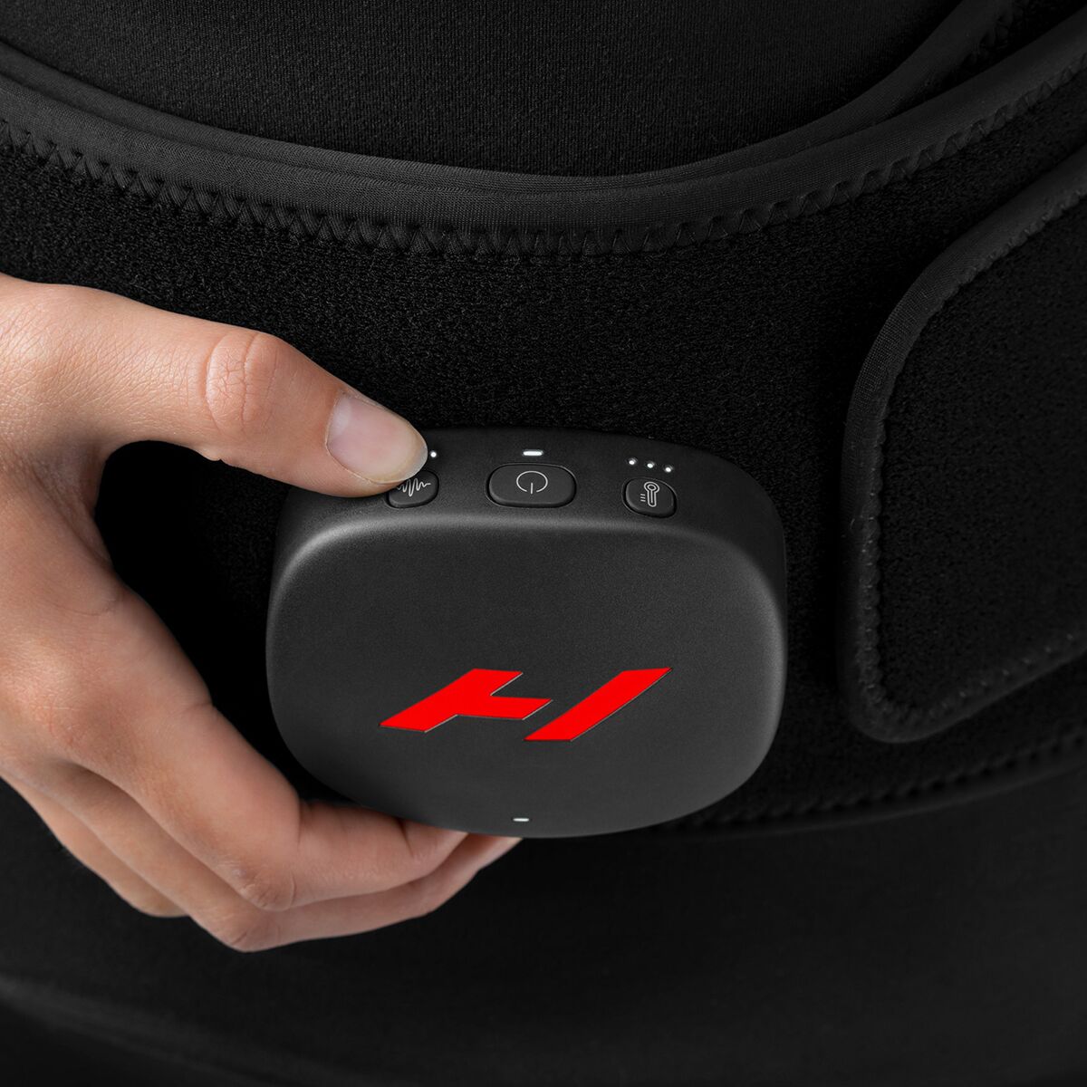 Hyperice Venom 2 Back Wrap - Accessories