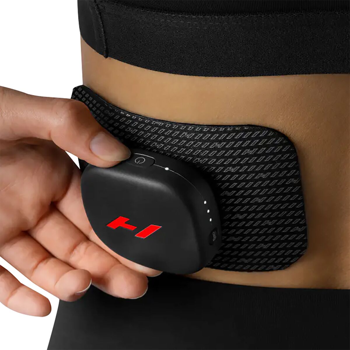 Hyperice Venom Go - Accessories