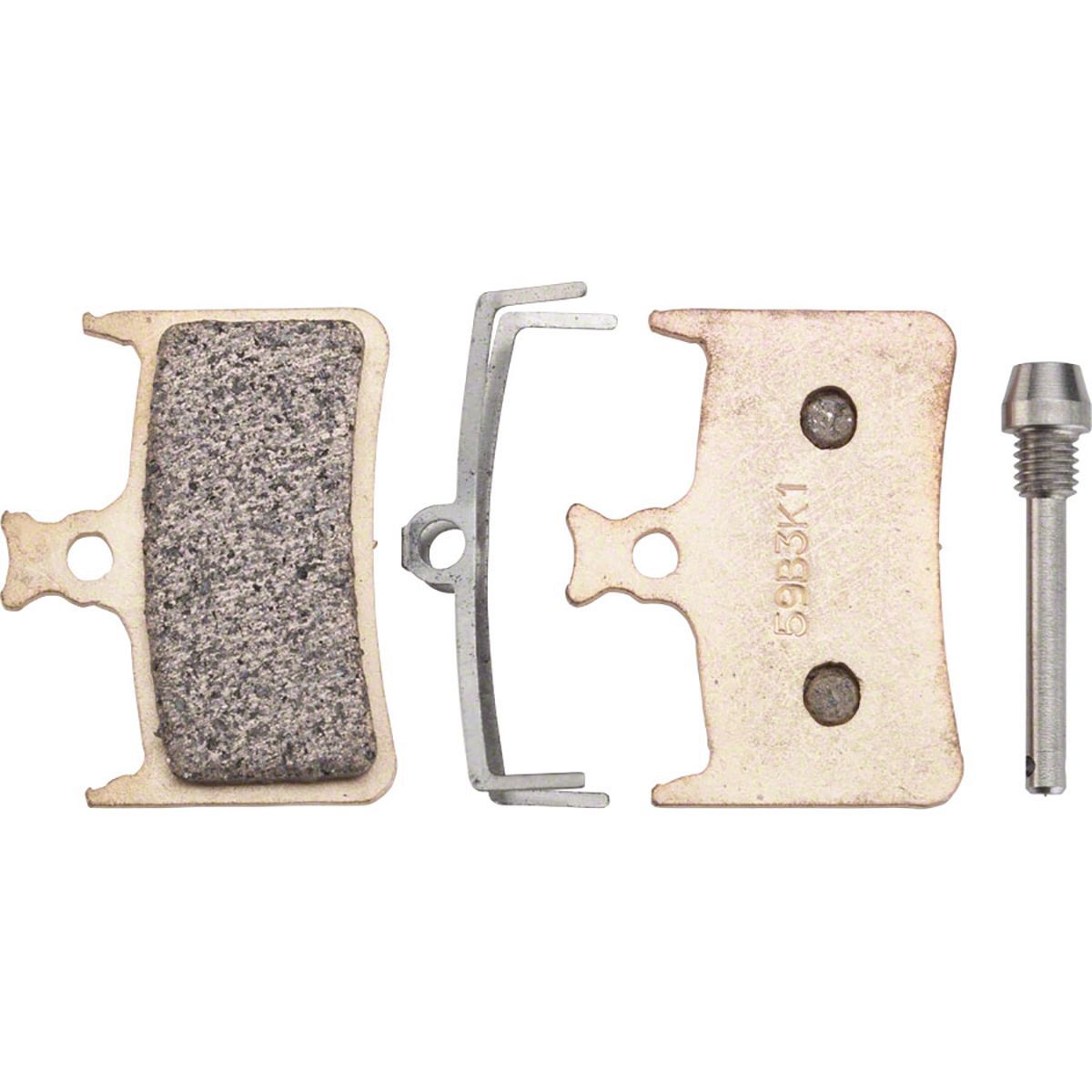 Hope E4 Disc Brake Pads - Components
