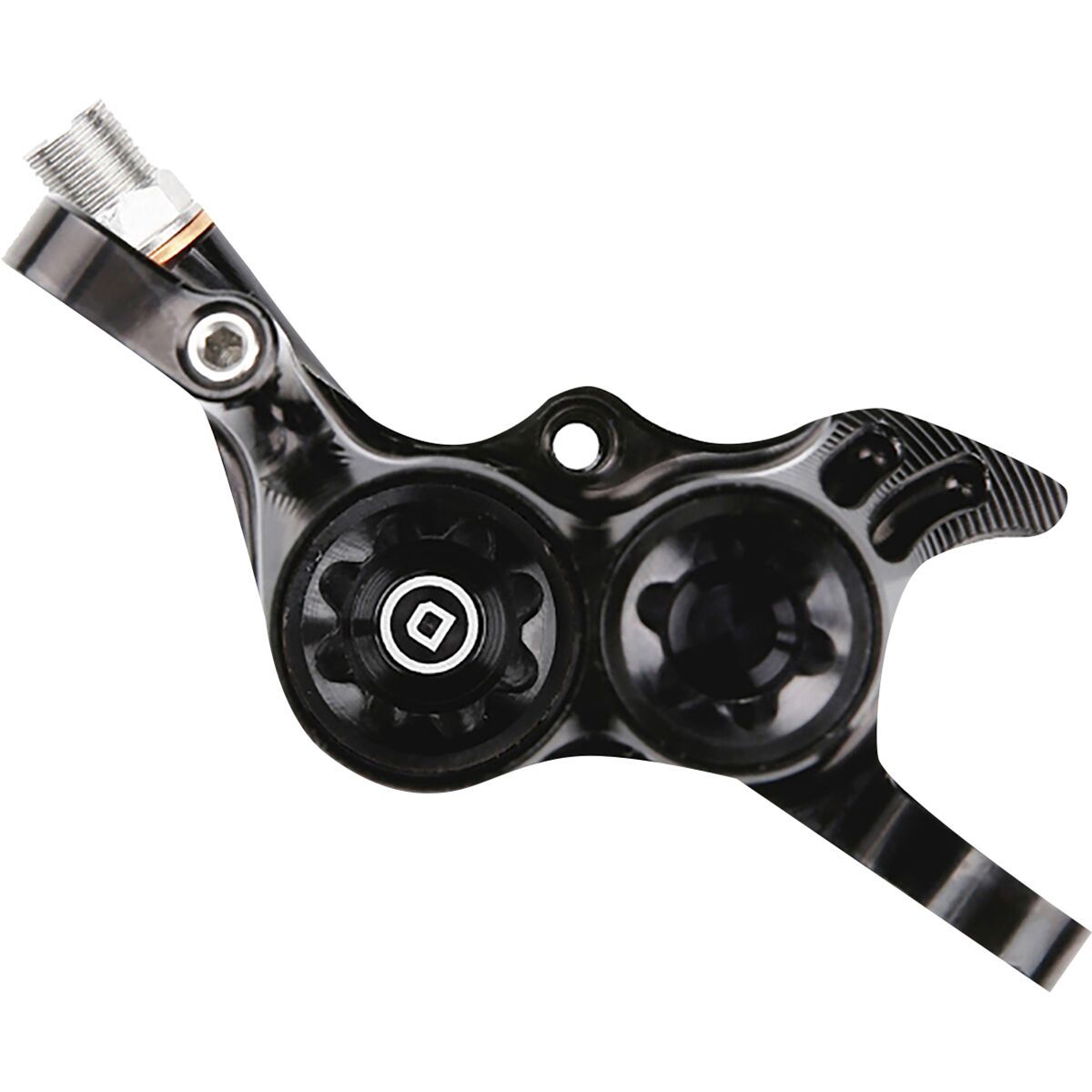 Hope RX4+ Disc Brake Caliper - Components