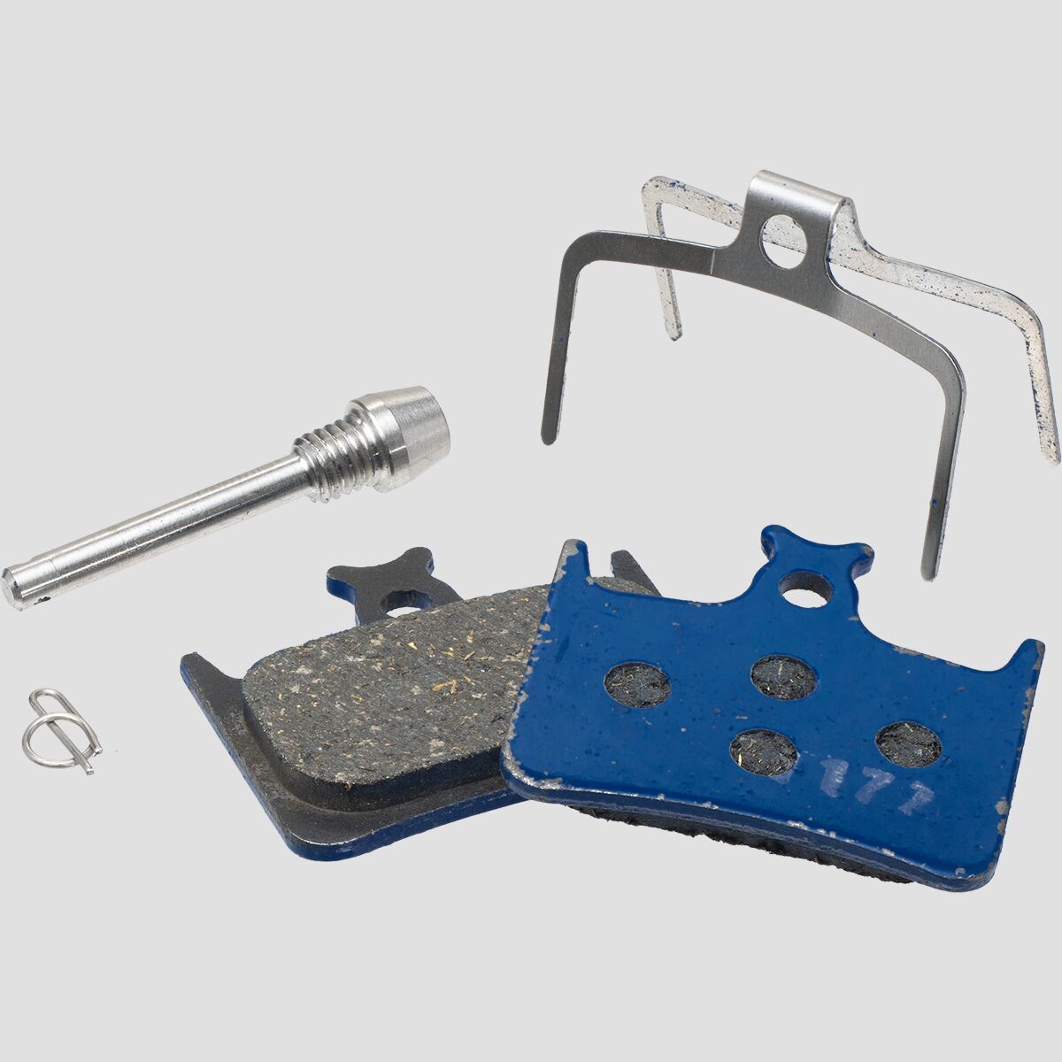 Hope SR4 Brake Pads for RX4 - Components