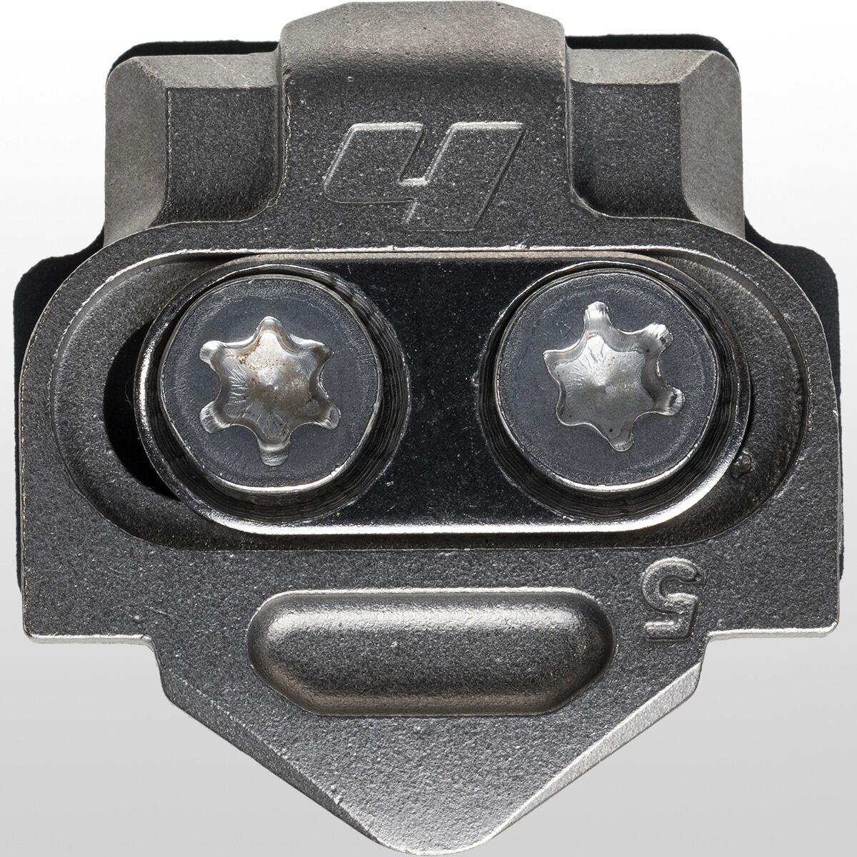 Hope TC Union Dual Sided Clip Pedal - Components