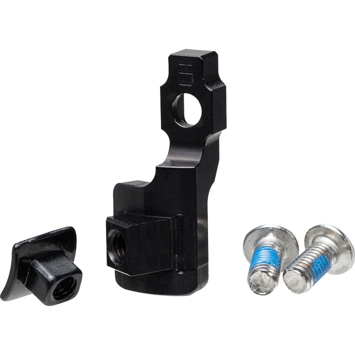 Hope Tech 4 Shifter Mount - Components