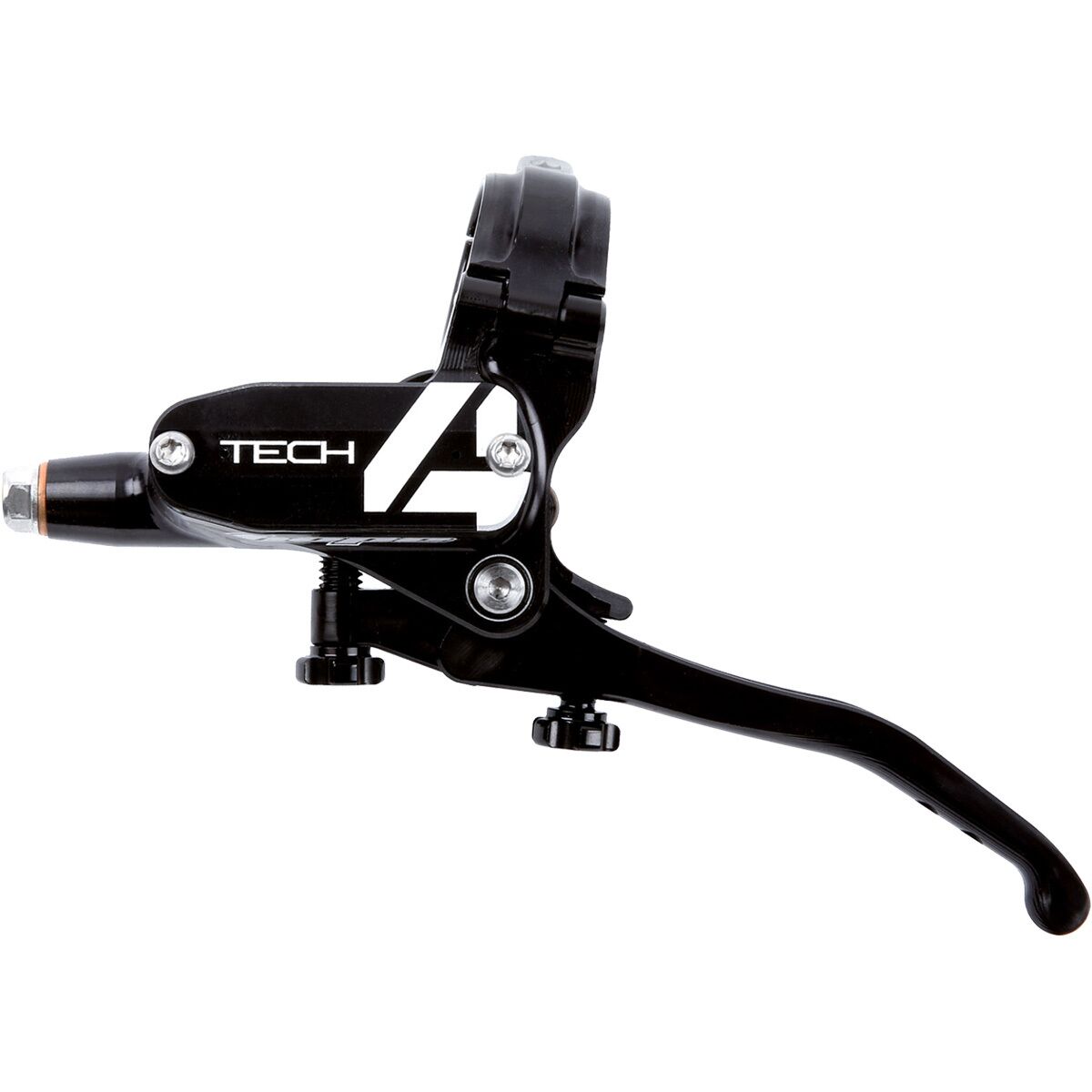 Hope Tech 4 X2 Disc Brake and Lever Set - Components