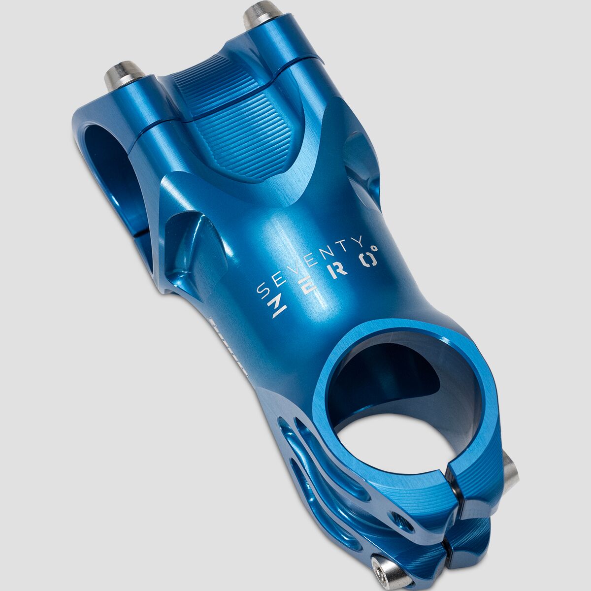 Hope XC Stem - Components