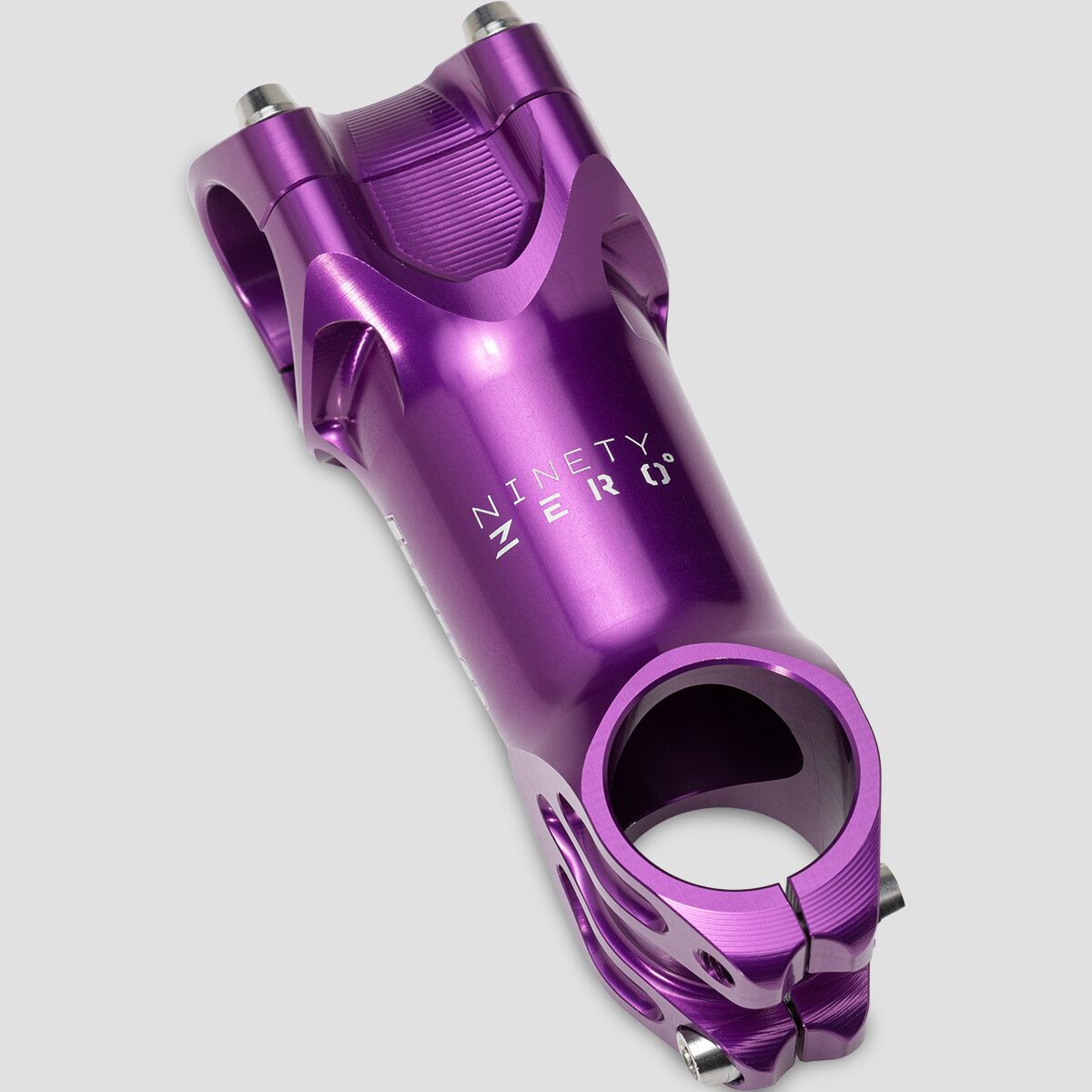 Hope XC Stem - Components