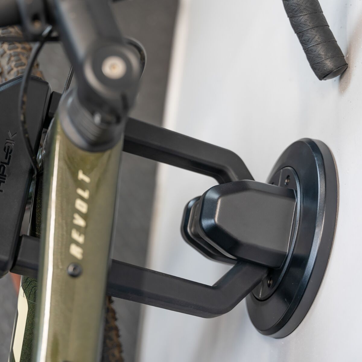 Hiplok A1000 Anti-Angle Grinder Anchor - Accessories