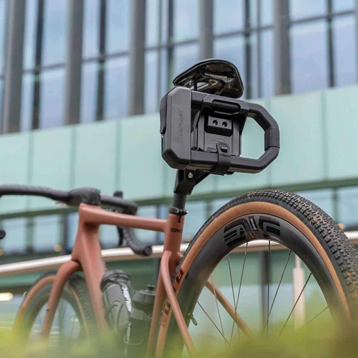 Hiplok Bracket - Accessories