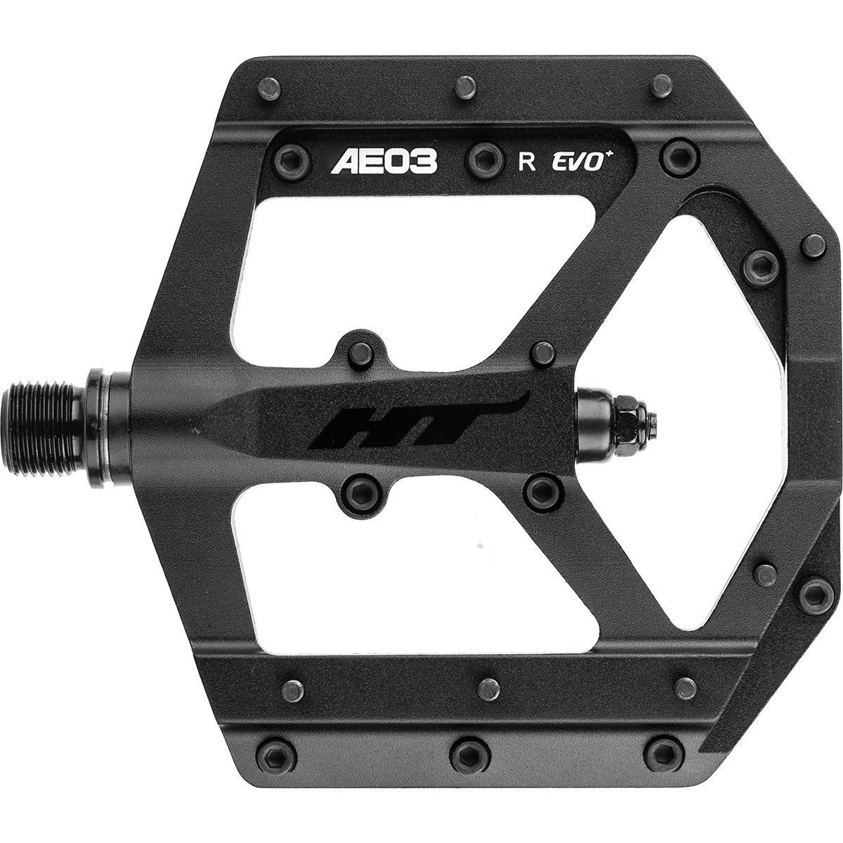HT Components AE03 Evo Pedals