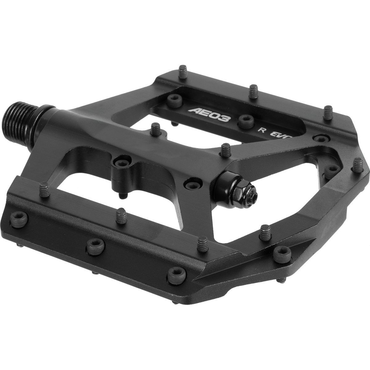 HT Components AE03 Evo Pedals - Components