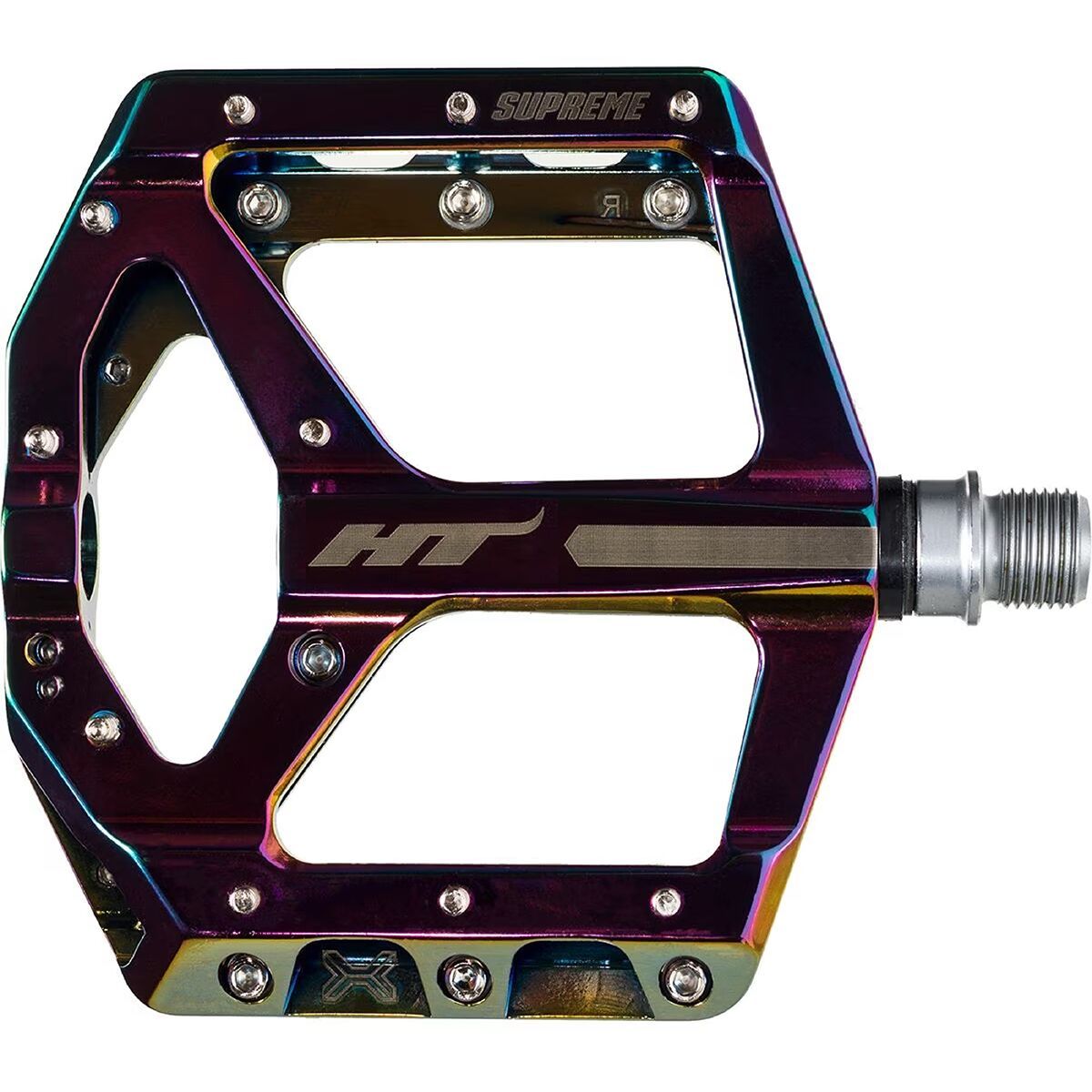 HT Components ANS10 - Pedals - Components