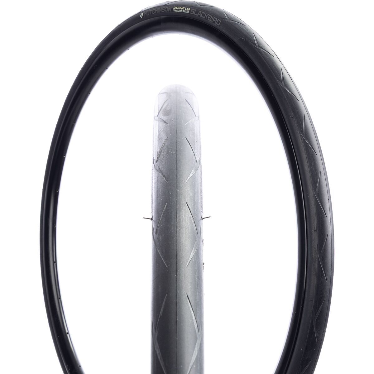Hutchinson Blackbird TLR Hookless Tire - Components