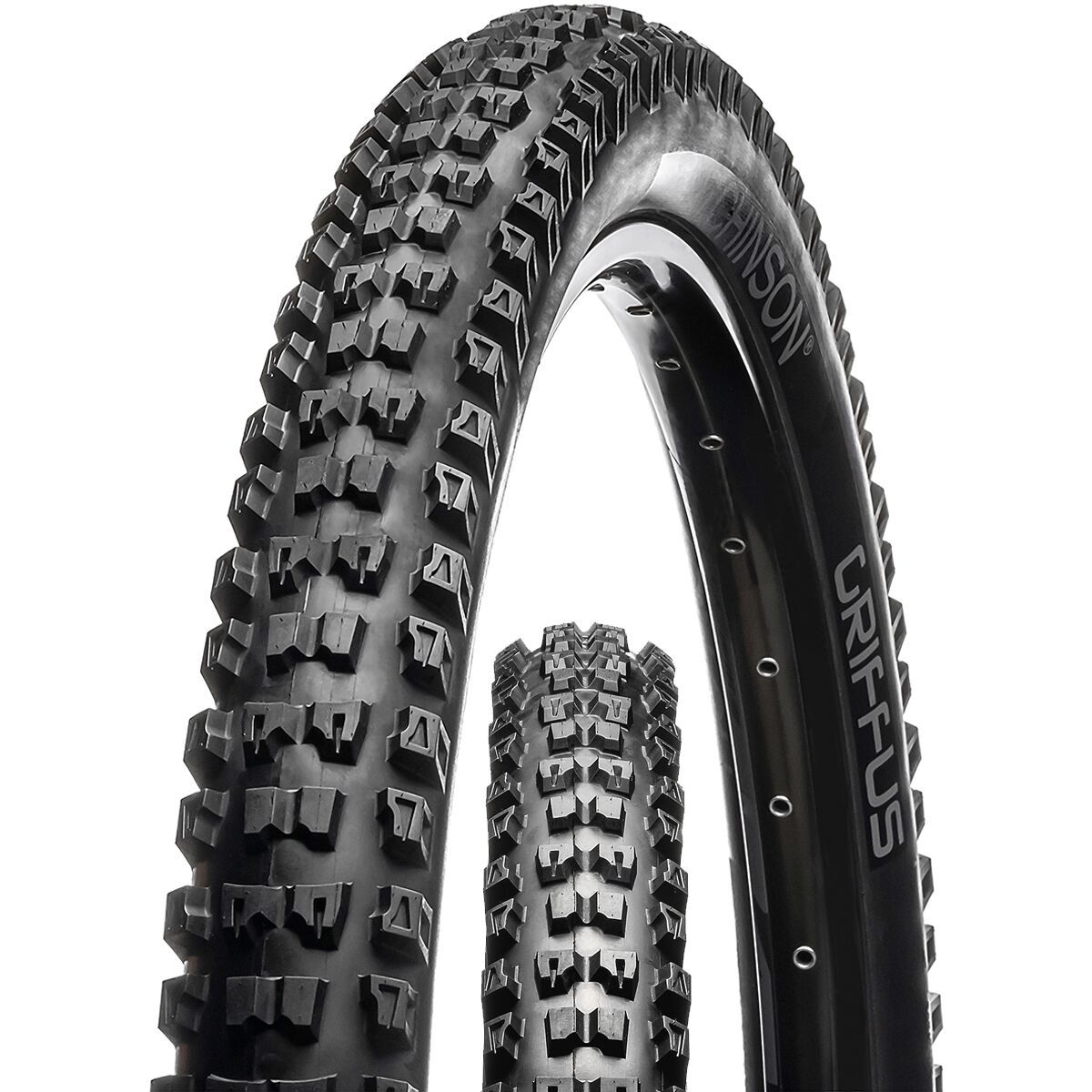 Hutchinson Griffus 29in Tire - Components