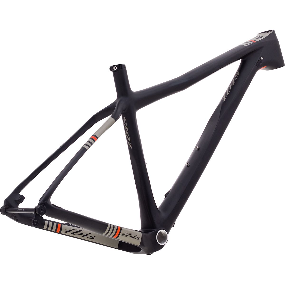 Ibis DV9 Mountain Bike Frame - Bikes