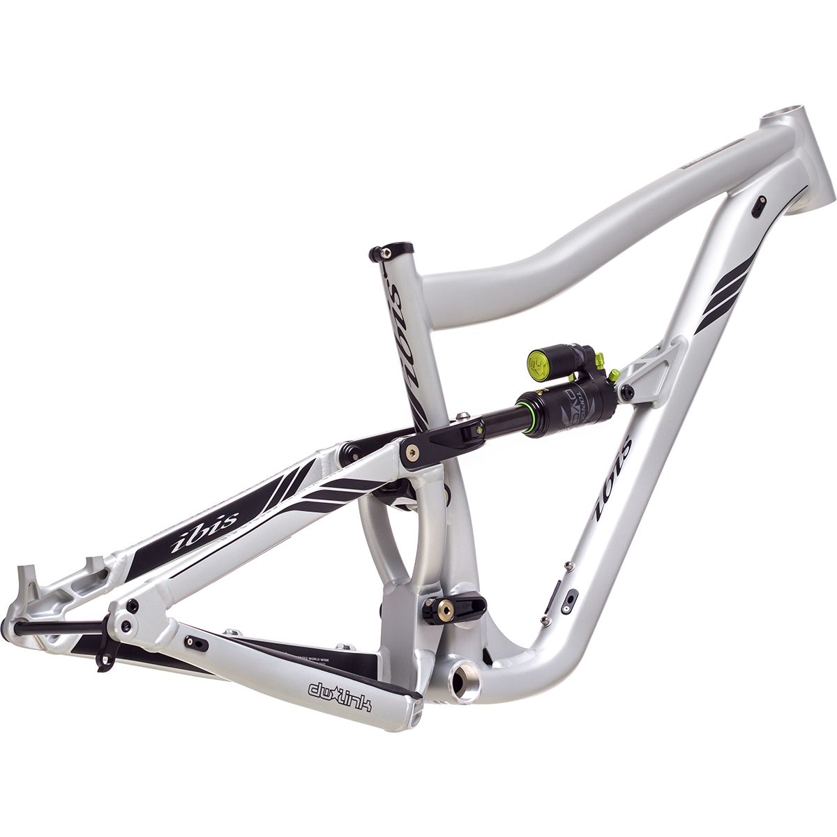 Ibis Ripmo AF Mountain Bike Frame - Bikes