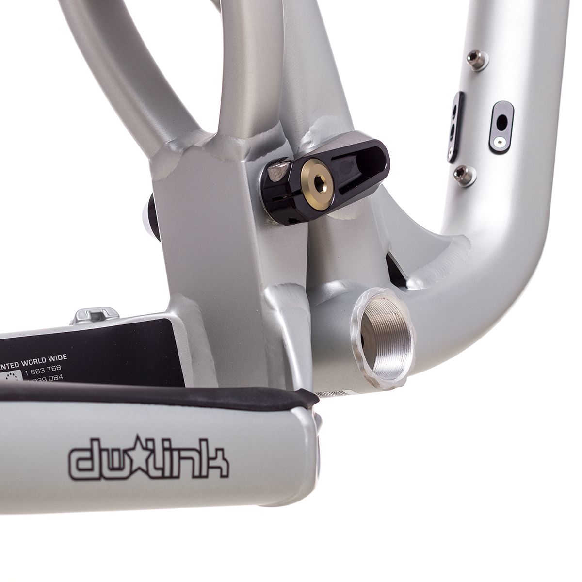 Ibis Ripmo AF Mountain Bike Frame - Bikes